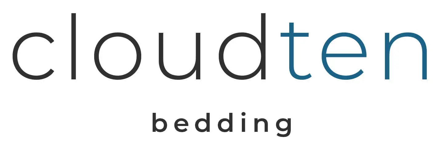 Cloudten Bedding - Specialty Sleep Association
