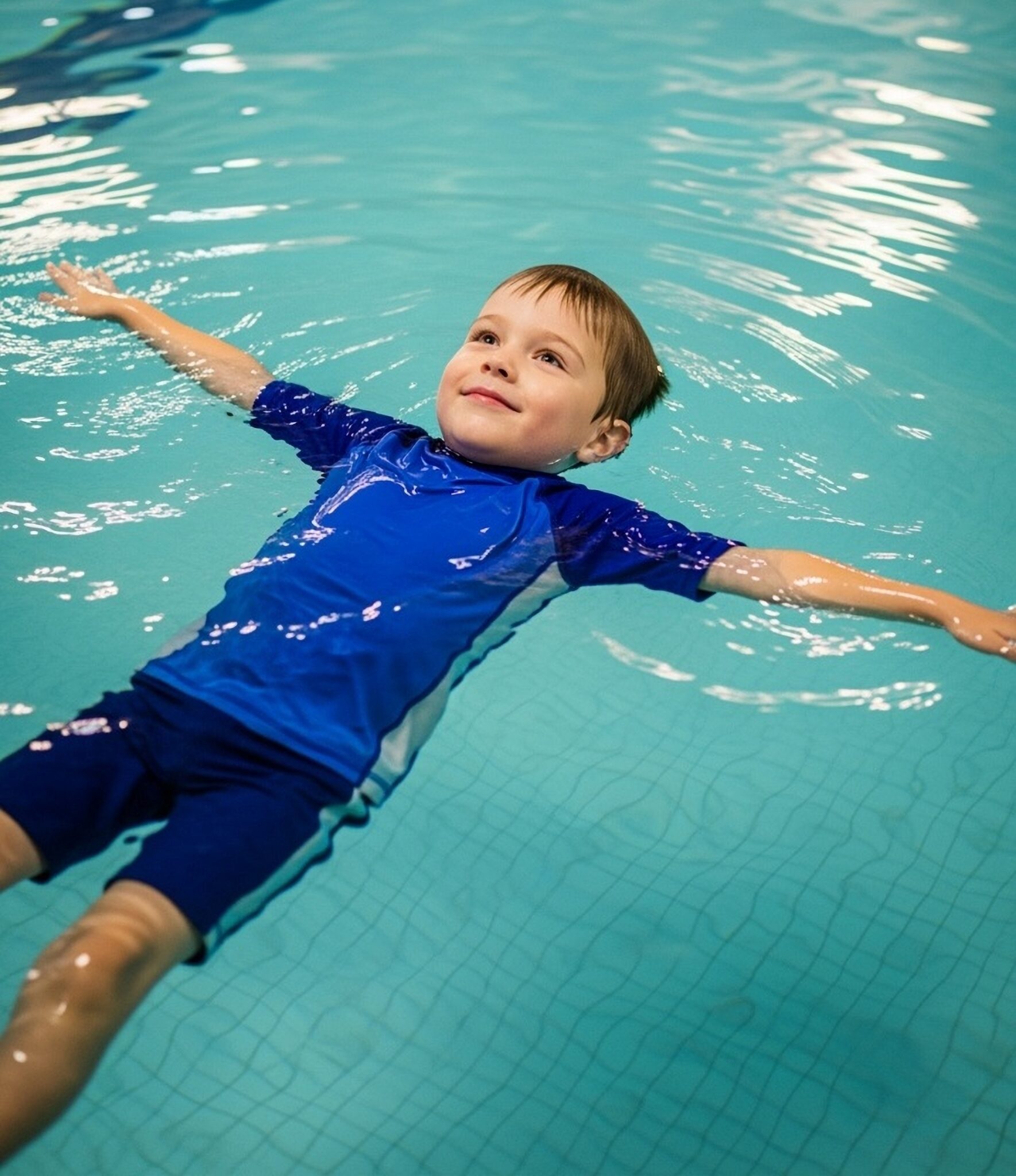 Making Waves Again: The Therapeutic Benefits of Youth Waterbeds for ...