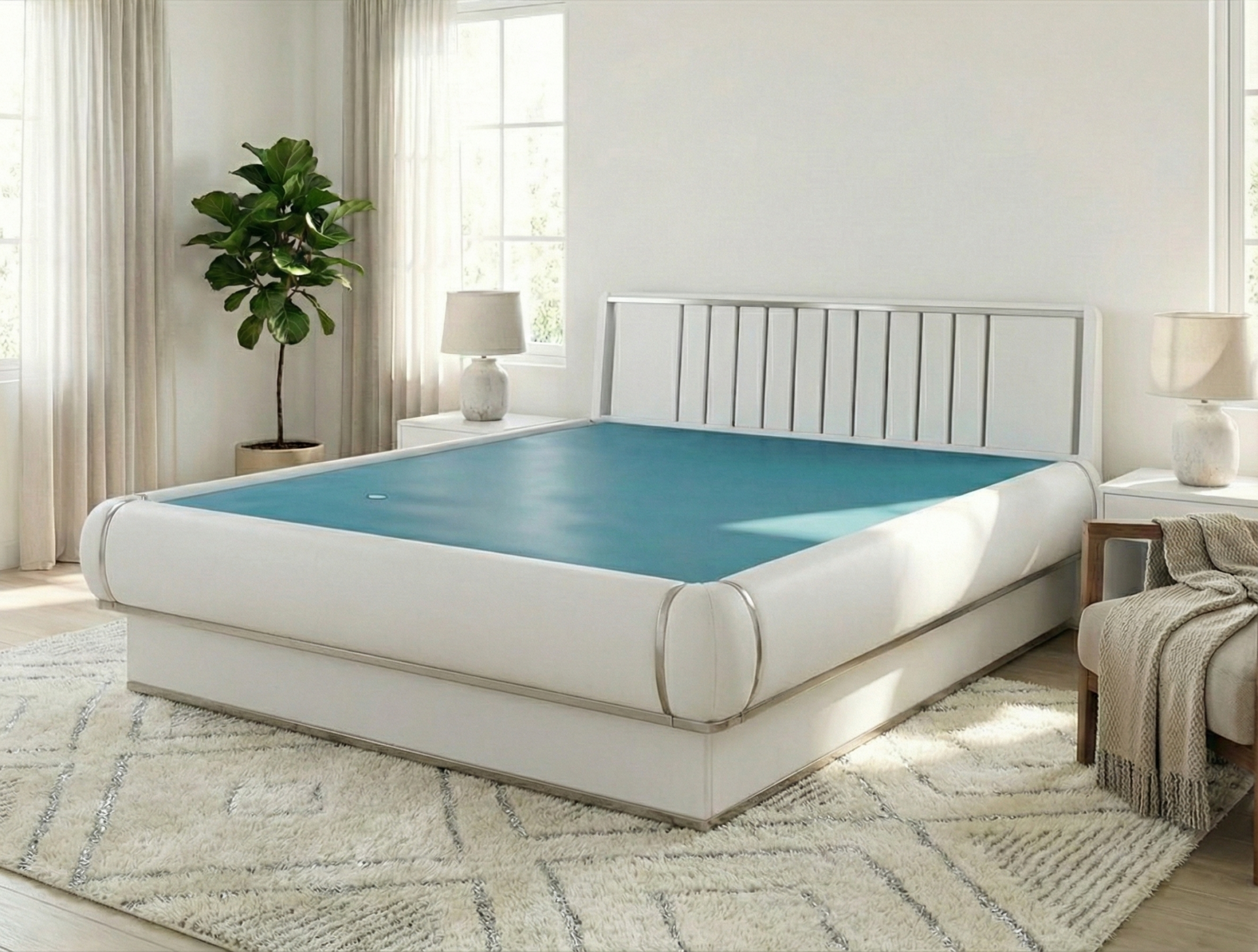 Waterbed Pros and Cons: Is It Worth the Investment?